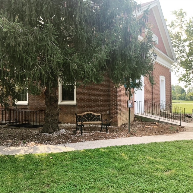 Madison County Kentucky Historical Society, Inc. - Home